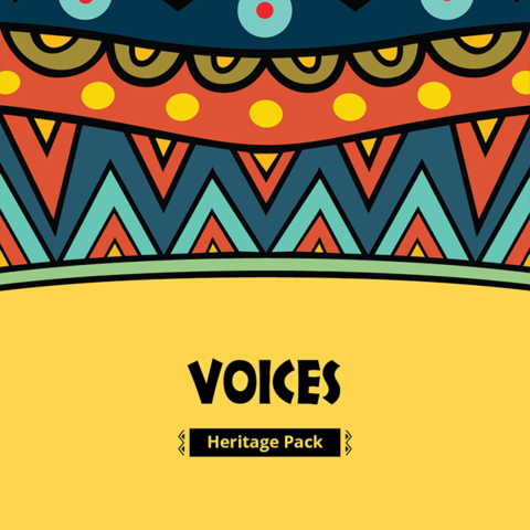 Heritage Packs: Multicultural Lesson Guides - Heritage Mom