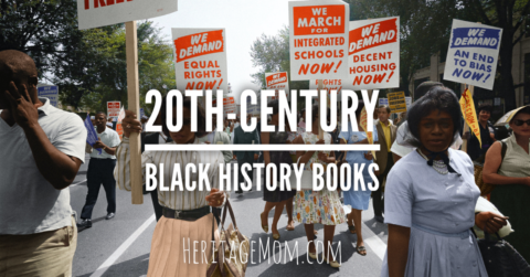 Black History Lesson Plans: A Year-Round Journey - Heritage Mom