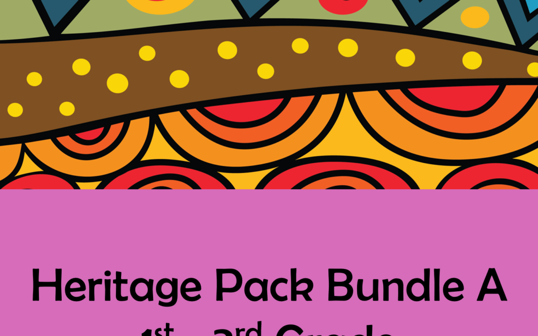 Downloads - Heritage Mom