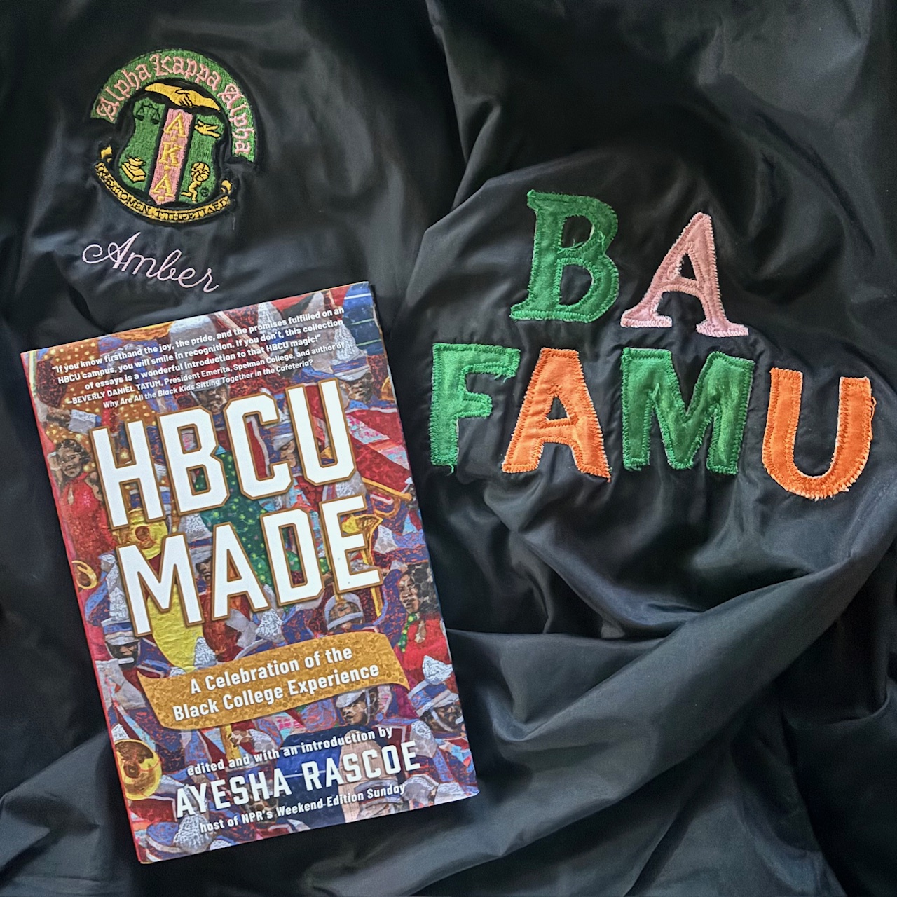 HBCU Made: A Celebration of the Black College Experience - Heritage Mom