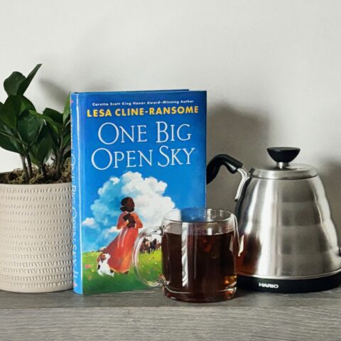 One Big Open Sky: Black Homesteaders - Heritage Mom