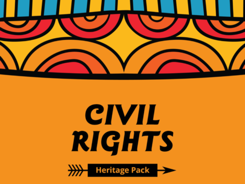 Heritage Pack Bundle B - Heritage Mom